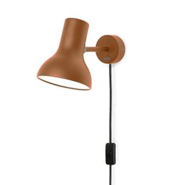 Anglepoise Type 75 Margaret Howell Edition Wandleuchte mit Kabel, E27, 33094,