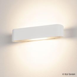SLV Ossa 180 Wandleuchte, R7s, 151411,