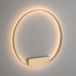 Maytoni Rim Wandleuchte, LED, MOD058WL-L50BS3K,