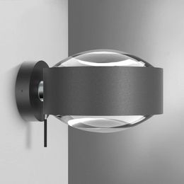 Top Light Puk Meg Maxx + Outdoor Wandleuchte, LED, 2-50812-32,