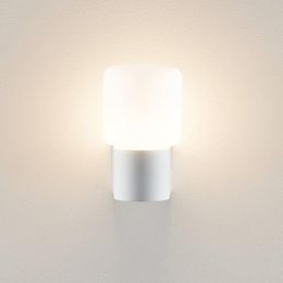 MOLTO LUCE LANU FLAT Wandleuchte, G9, 222-00116,