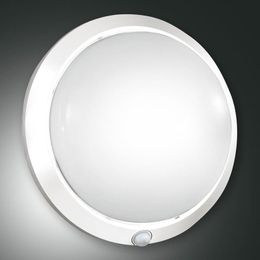 Fabas Luce Armilla Wandleuchte, E27, 2796-61-102,