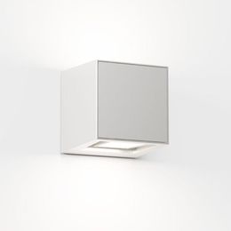 Ip44.de gap Wandleuchte, LED quadratisch, 91100-27-Q-WH,