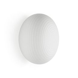 Fontana Arte FontanaArte Bianca Wand-/Deckenleuchte, F432865150BINE,
