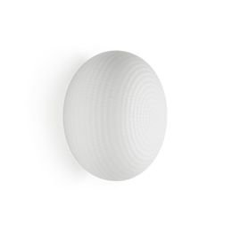 Fontana Arte FontanaArte Bianca Wand-/Deckenleuchte, F432860150BINE,