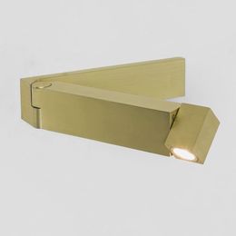Illumina astro Tosca Wandleuchte, LED, 1157007,