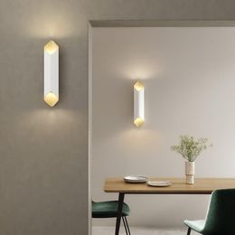 Illumina astro Ako Wandleuchte, LED, 1481018,