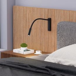 MOLTO LUCE AROK Wandleuchte, LED, 222-00093,
