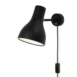 Anglepoise Type 75 Wandleuchte mit Kabel, E27, 33008,