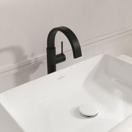 Villeroy & Boch Villeroy & Boch Somera Waschtischarmatur erh&ouml;ht, TVW136001000K5,