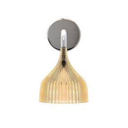 Kartell &Eacute; Wandleuchte, E14, G9045P4,