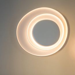 Foscarini Bahia Wandleuchte, LED, FN196005L_10,
