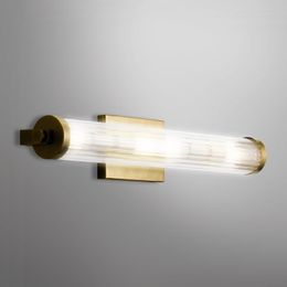 Elstead Lighting Azores Wandleuchte E14, QN-AZORES4-NBR,