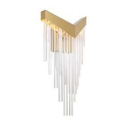 Elstead Lighting Vivien Wandleuchte, LED, QN-VIVIEN-1W-BG,