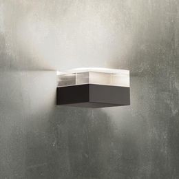 Cini&Nils CINI&NILS Roma Wandleuchte, LED, ACCNROM.00954,