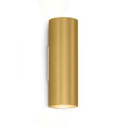 Wever & Ducr&eacute; Ray Wandleuchte, GU10, 911081G2+912040W0,