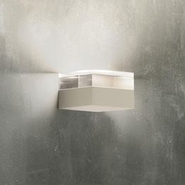 Cini&Nils CINI&NILS Roma Wandleuchte, LED, ACCNROM.00952,