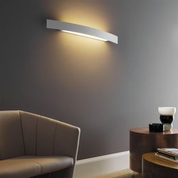 Fontana Arte FontanaArte Riga Wandleuchte, LED, F521450260AXLE,