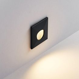 MOLTO LUCE WALL 68R SINA IP Wandeinbauleuchte, LED, 222-00109,