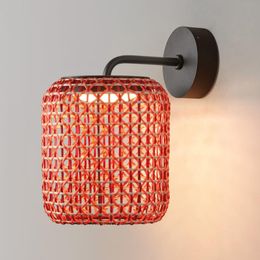Bover Nans Wandleuchte, LED, 30901013160,