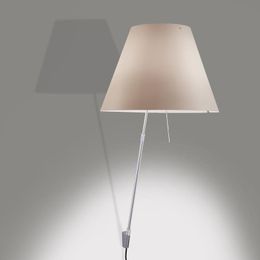 Luceplan Costanzina Wandleuchte E14, 1D13ANP00020+9D1331437739,