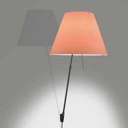 Luceplan Costanzina Wandleuchte E14, 1D13ANP00017+9D1331437738,
