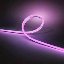 PHILIPS Hue White & Color Ambiance Outdoor Lightstrip Lichtband, LED, 8718699709839,