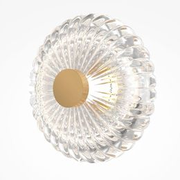 Maytoni Amulet Wandleuchte 1-flammig, LED, MOD555WL-L3G3K,