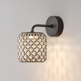 Bover Nans Wandleuchte, LED, 30921013163,