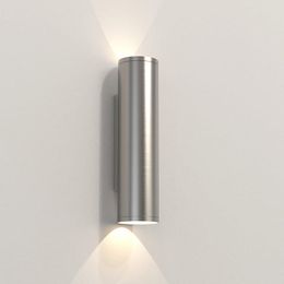 Illumina astro Ava Wandleuchte, GU10, 2-flammig, 1428004,