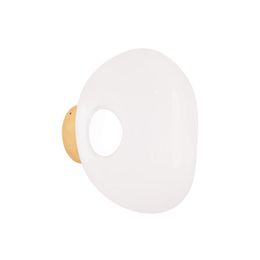 Tom Dixon Melt Wand-/Deckenleuchte, LED, LEDS04GOEU+MES04OP,