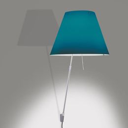 Luceplan Costanzina Wandleuchte E14, 1D13ANP00020+9D1331437736,