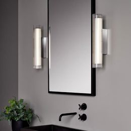Illumina astro io Wand-/Spiegelleuchte, LED, 1409055,