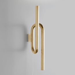 Foscarini Tobia Wandleuchte, LED, FN294005_71,