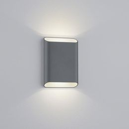 Helestra TOCO Wandleuchte, LED, A282409.93,