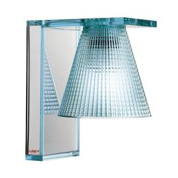 Kartell Light-Air Wandleuchte, E14, 09120AZ,