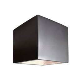 Deko-Light Cube Wandleuchte, G9, 341250,