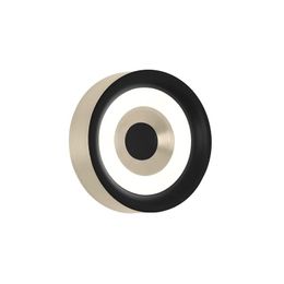 HELL SPEAKER Wandleuchte, LED, 40310/1-13,