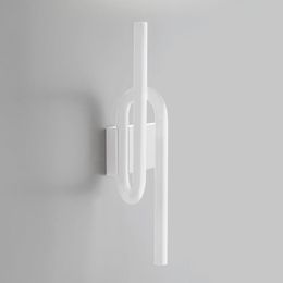 Foscarini Tobia Wandleuchte, LED, FN294005P_10,