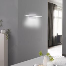 Fischer und Honsel FISCHER & HONSEL Pare TW LED Wandleuchte mit CCT, 30054,