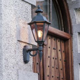 Konstsmide Pallas Wandleuchte, E27, 481-750,