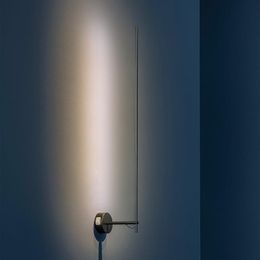 Catellani & Smith Catellani & Smith Light Stick V Wandleuchte, LED, LSPV6B,