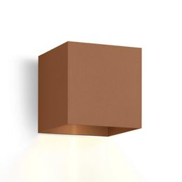 Wever & Ducr&eacute; Box Wandleuchte, LED, 911111P1+912218B3,