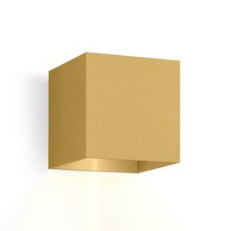Wever & Ducr&eacute; Box Wandleuchte, G9, 911111G1+912060W0,