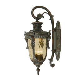 Elstead Lighting Philadelphia Down Wandleuchte, E27, PH2-L-OB,