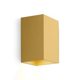 Wever & Ducr&eacute; Box Wandleuchte, G9, 911071G1+912030W0,