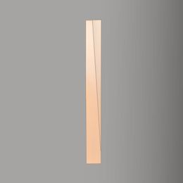 Illumina astro Borgo Trimless Wandeinbauleuchte, LED, 1212040,