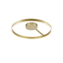 SLV One Wand-/Deckenleuchte, LED, 1008548,