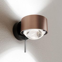 Top Light Puk! Avantgarde Wandleuchte, LED HV, 80-1012025,
