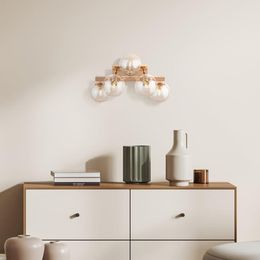 Maytoni Dallas Wandleuchte, G9, MOD547WL-05G,